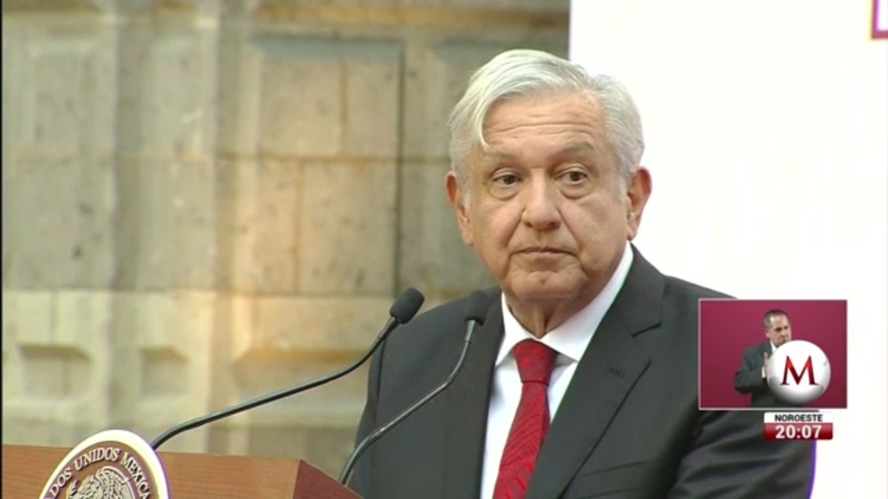 López Obrador cumple 100 días en su gobierno - Grupo Milenio