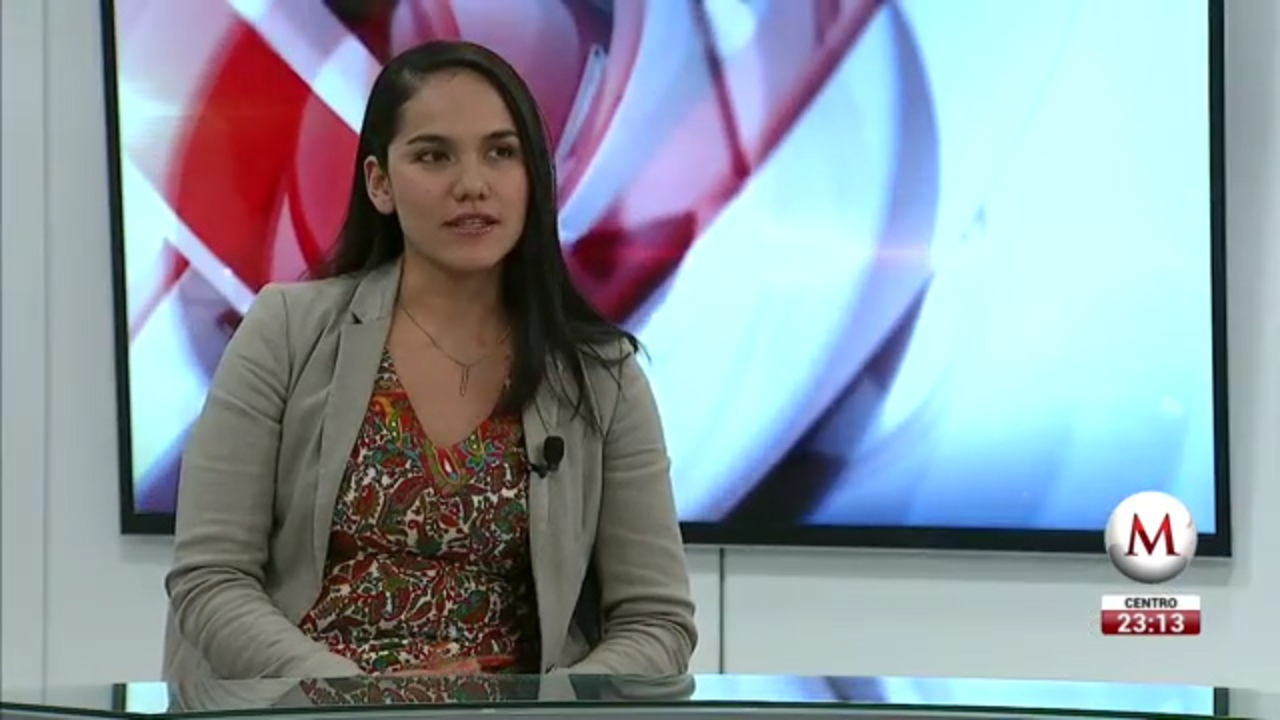 Entrevista a María Ayala. Acción ciudadana frente a la pobreza - Grupo ...