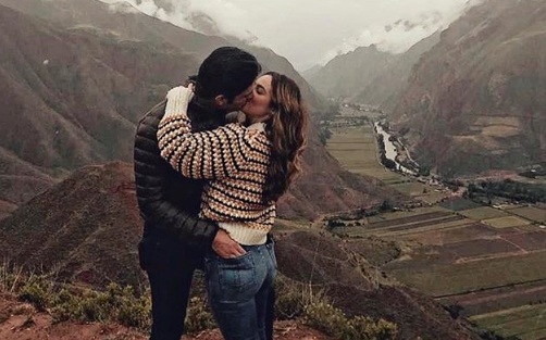 Mariana Torres desea casarse- Grupo Milenio