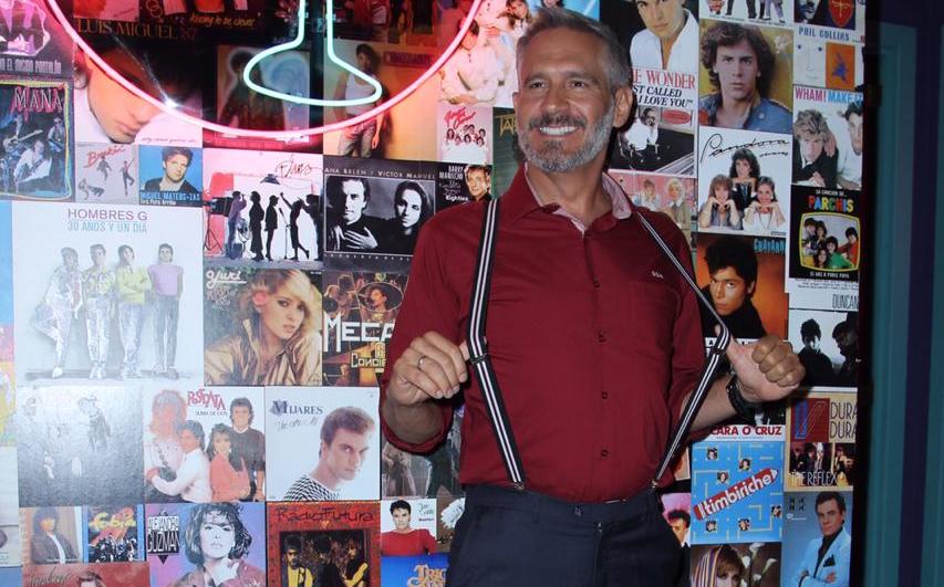 'Simón Dice' comienza rodaje de su segunda temporada- Grupo Milenio