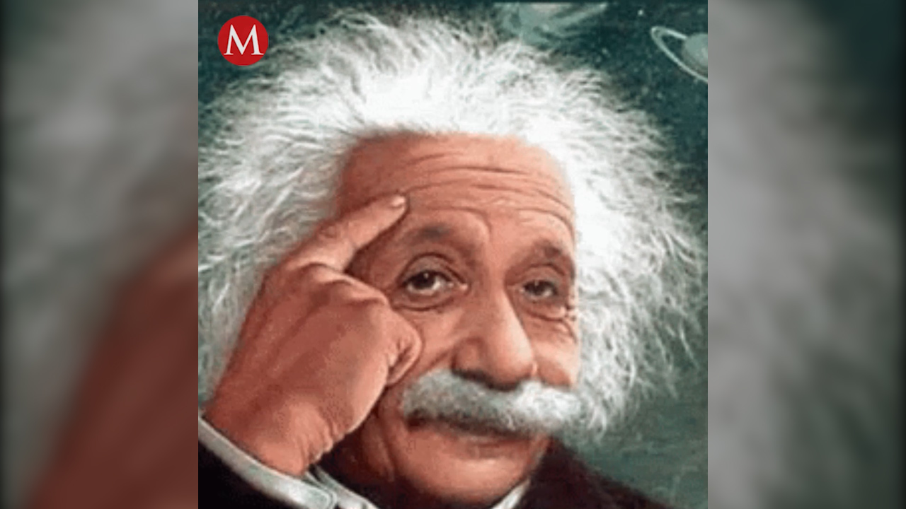 Albert Einstein: siete cosas que probablemente no sabías - Grupo Milenio