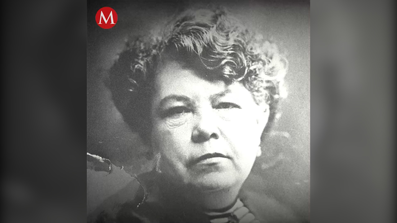 Matilde Montoya, la primer médica mexicana - Grupo Milenio