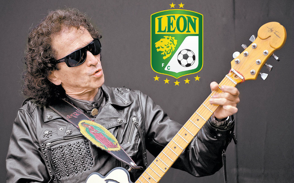 "Que siga rockeando la Fiera": Alex Lora muestra apoyo al León- Grupo ...