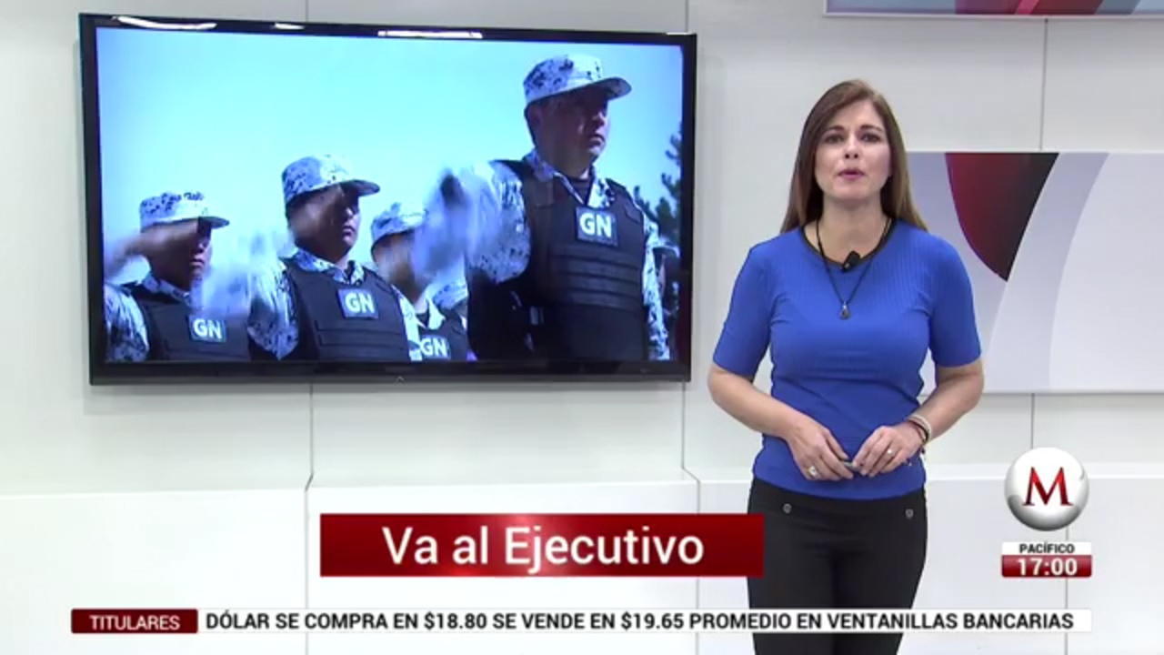 Milenio Noticias, con Magda González, 14 de marzo de 2019 - Grupo Milenio