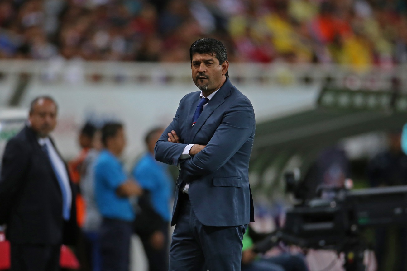 Asegura Cardozo que Chivas perdió el Clásico ‘como grandes’- Grupo Milenio