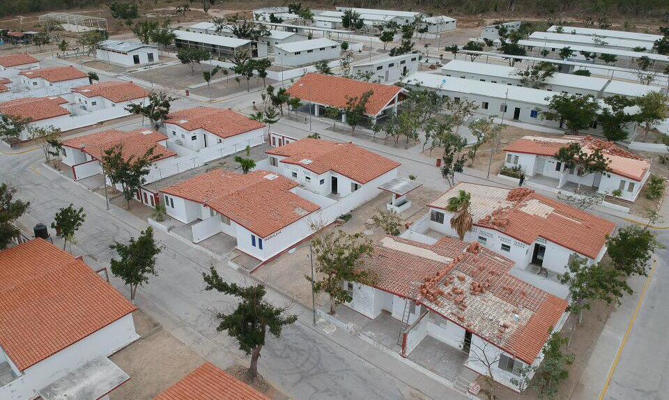 Islas Marías: así es el centro penitenciario por dentro- Grupo Milenio