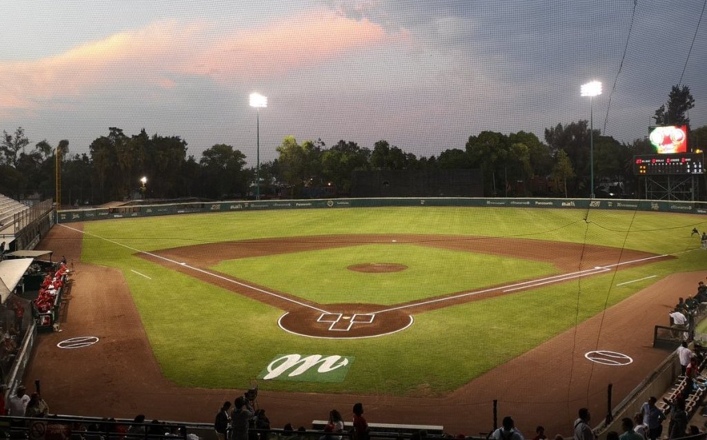 Diablos Rojos del México se despide con un triunfo del Fray Nano- Grupo ...
