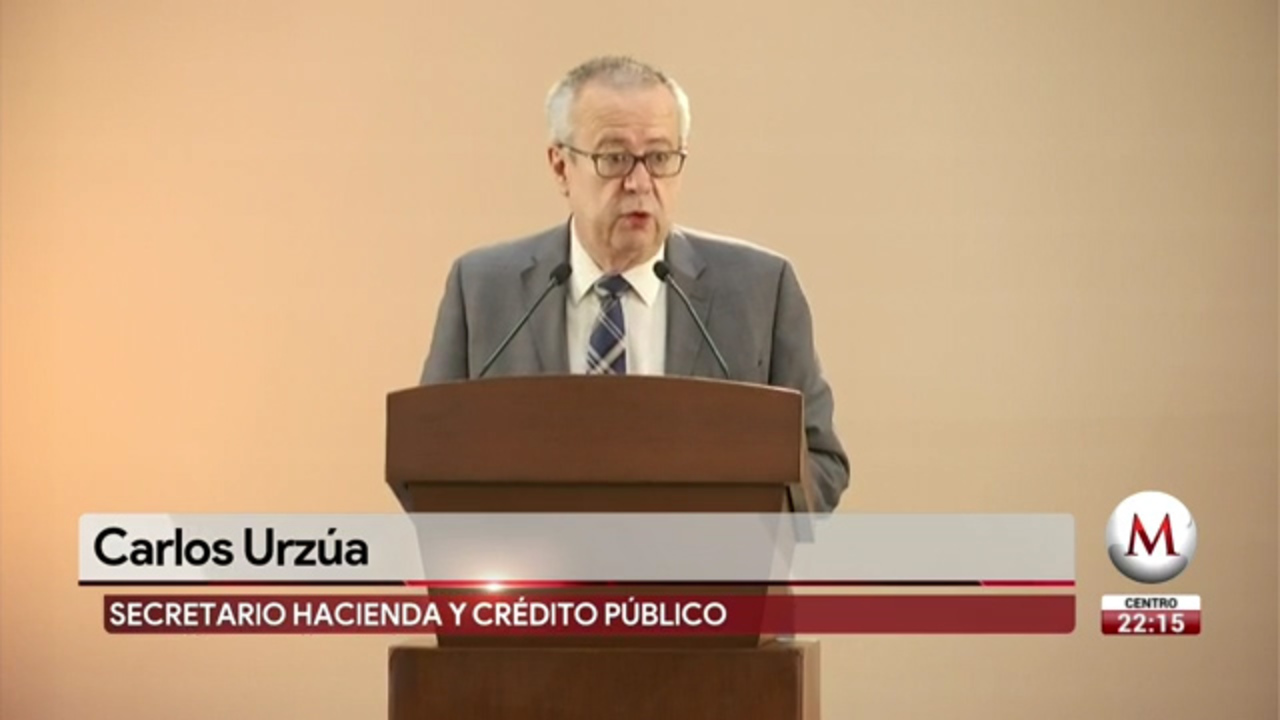 Urzúa inaugura foros sobre Plan Nacional de Desarrollo - Grupo Milenio