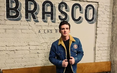 Drake Bell regresa a México para convivir con sus fans- Grupo Milenio