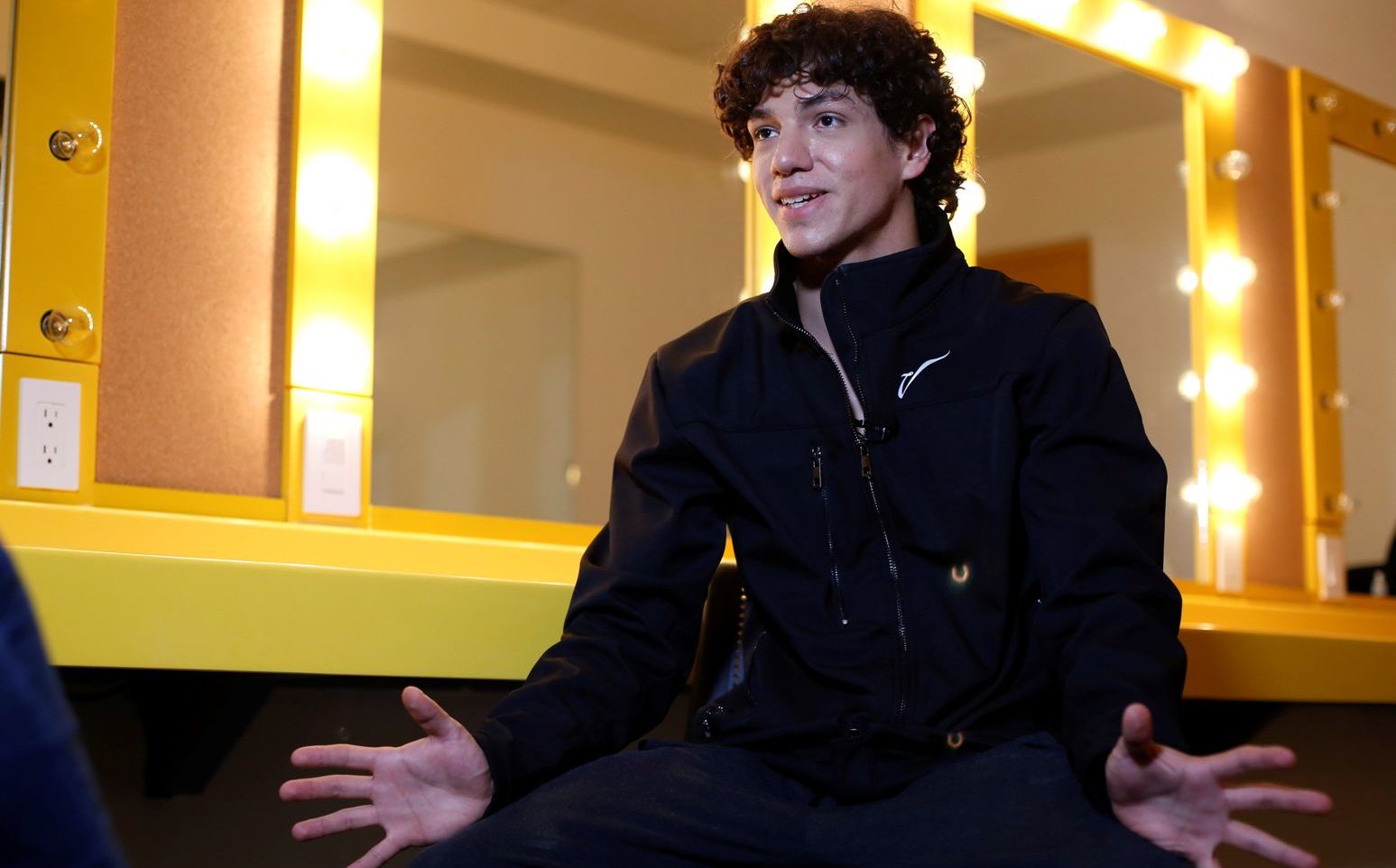 Isaac Hernández: los nuevos proyectos del bailarín- Grupo Milenio