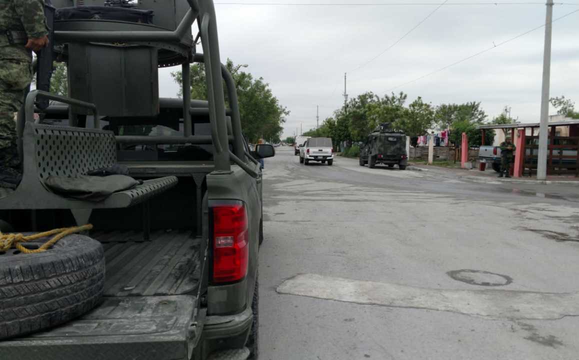 Encuentran cuerpo de ejecutado en Reynosa- Grupo Milenio