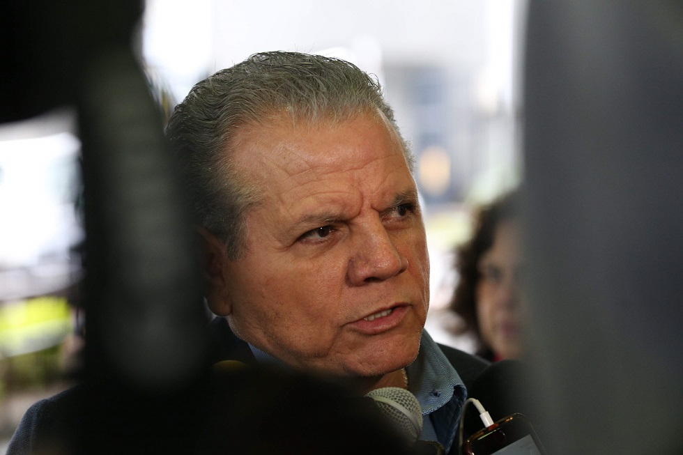 Director de la AET califica de ignorante al alcalde de Apodaca- Grupo ...