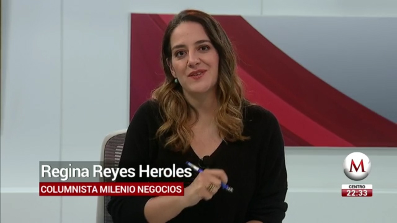Negocios, con Regina Reyes-Heroles. América Móvil compra Nextel Brasil ...