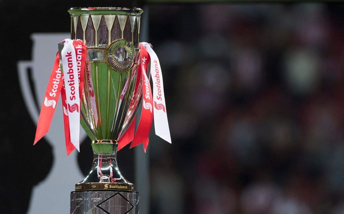 Concachampions 2019: Fechas y horarios de las semifinales- Grupo Milenio