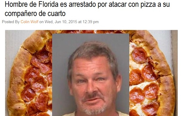 Florida Man Challenge: ¿qué es y cómo se juega?- Grupo Milenio