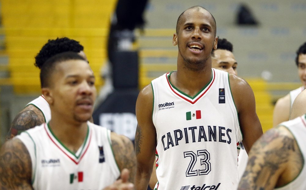 Capitanes: Argentina, sede del Final Four de la Liga de las Américas ...