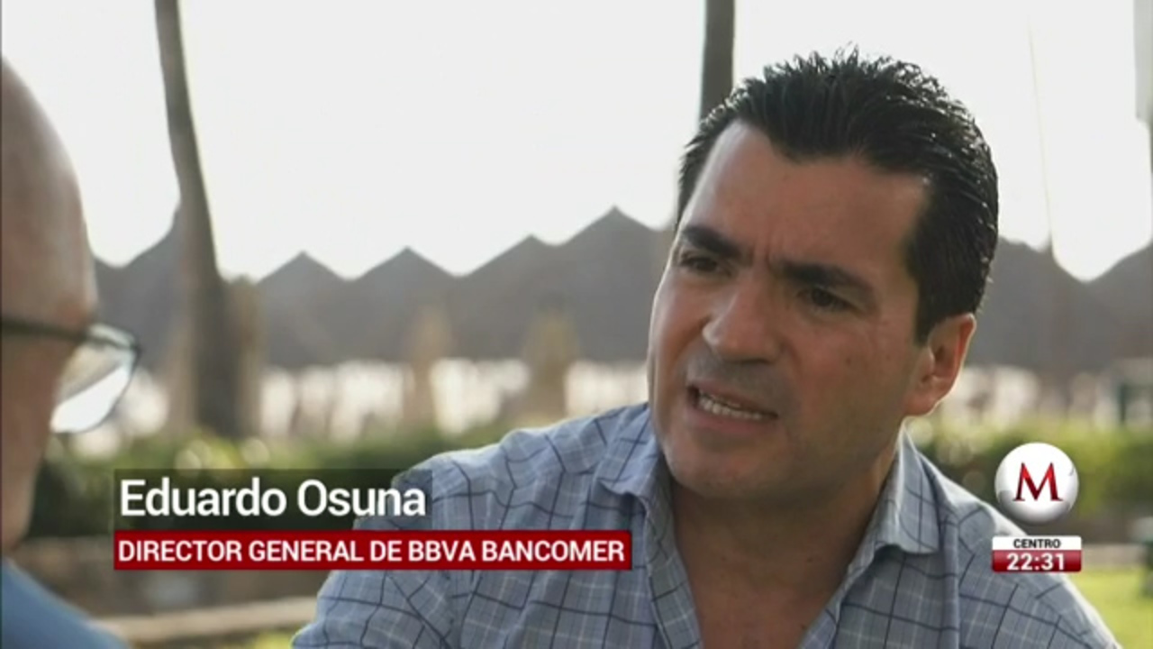 Convención Anual de Banqueros en Acapulco- Grupo Milenio