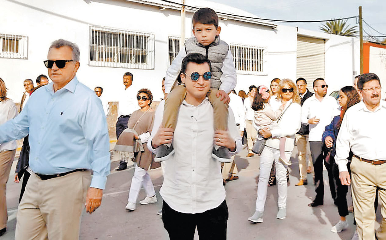 PRI: ideales de Colosio, contra populismo e improvisación- Grupo Milenio