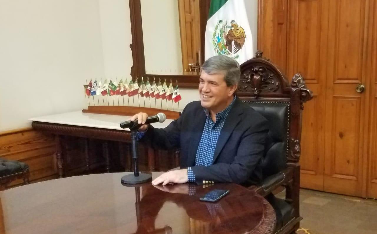 Estado tendrá reuniones sobre tarifa en transporte- Grupo Milenio