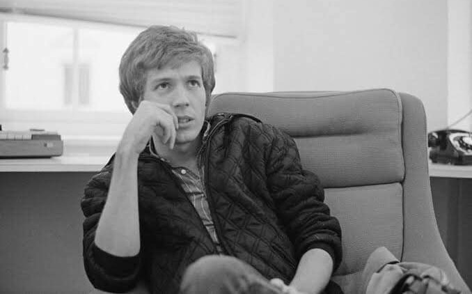 Muere Scott Walker vocalista de The Walker Brothers- Grupo Milenio