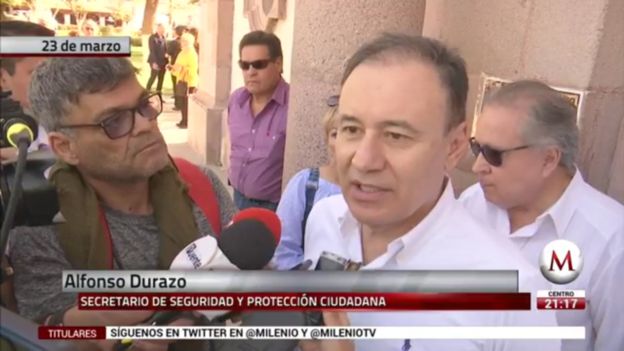 Durazo: hay que profundizar investigación por asesinato de Colosio ...