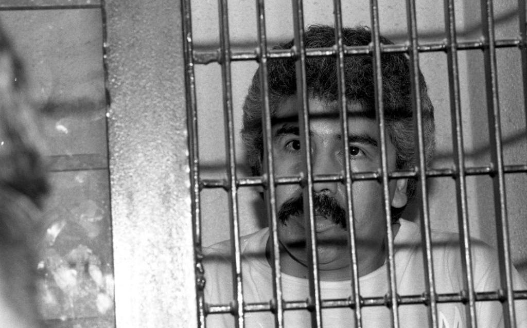 Rafael Caro Quintero: quién es- Grupo Milenio