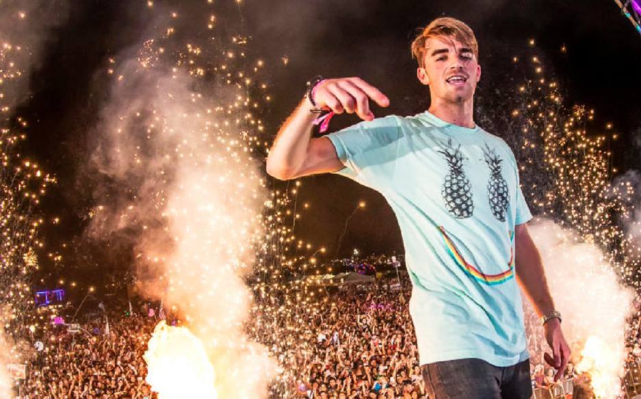 Vaivén 2019: horarios, boletos y cómo llegar- Grupo Milenio