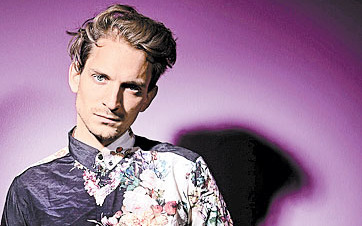 Max Andrzejewski- Grupo Milenio