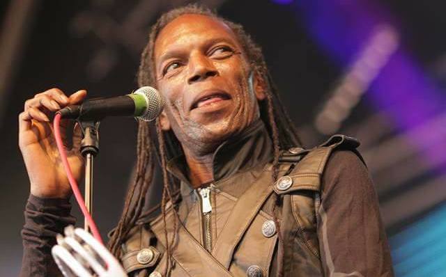 Ranking Roger, vocalista de The Beat murió a los 56 años- Grupo Milenio