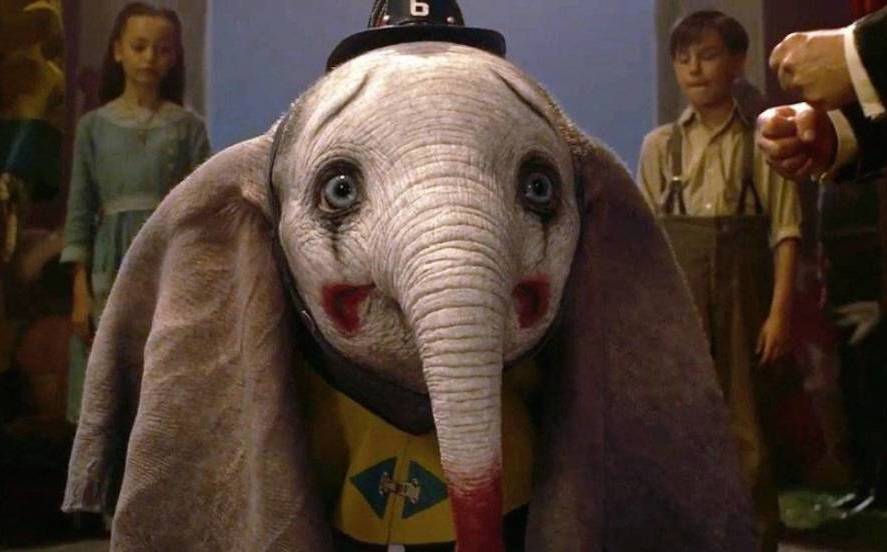Dumbo: la verdadera historia del elefante que inspiró la película ...