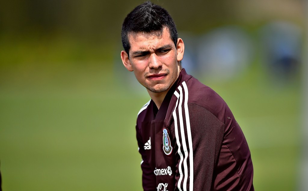 Chucky Lozano publica polémico meme; dice que fue su hijo- Grupo Milenio