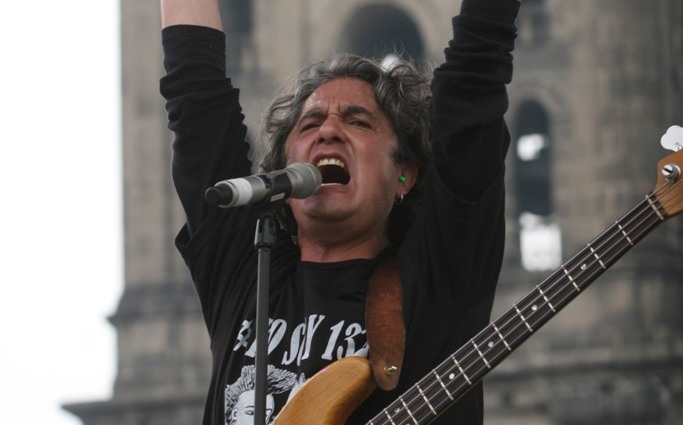 Quién era Armando Vega Gil, bajista de Botellita de Jerez- Grupo Milenio