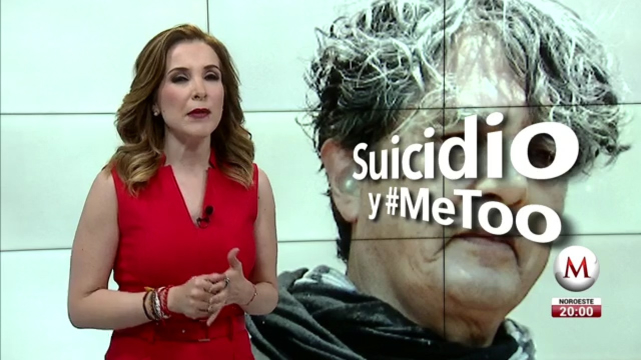 Azucena por Milenio, con Azucena Uresti, 01 de abril de 2019- Grupo Milenio