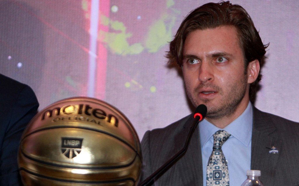 Finales LNBP: ¿Quiénes son los dueños de Capitanes?- Grupo Milenio