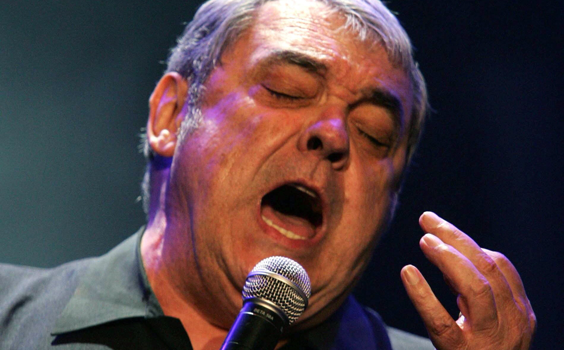 Cuando un amigo se va: quién fue Alberto Cortez- Grupo Milenio