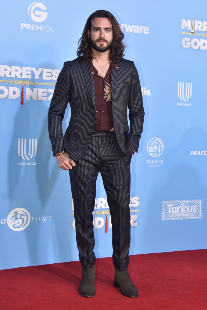 Pablo Lyle: video en el que golpea a hombre que murió - Grupo Milenio