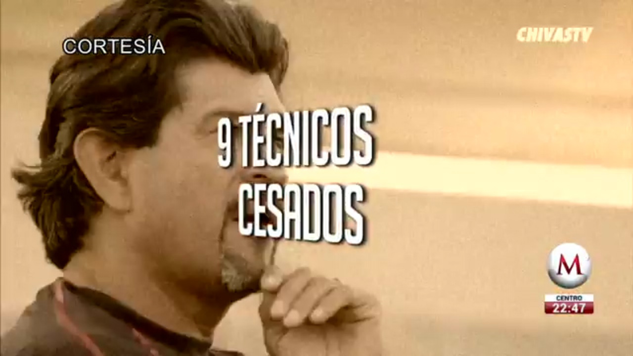 La Afición, con Carlos Contreras Legaspi y Jimena Rodríguez, 04 de ...