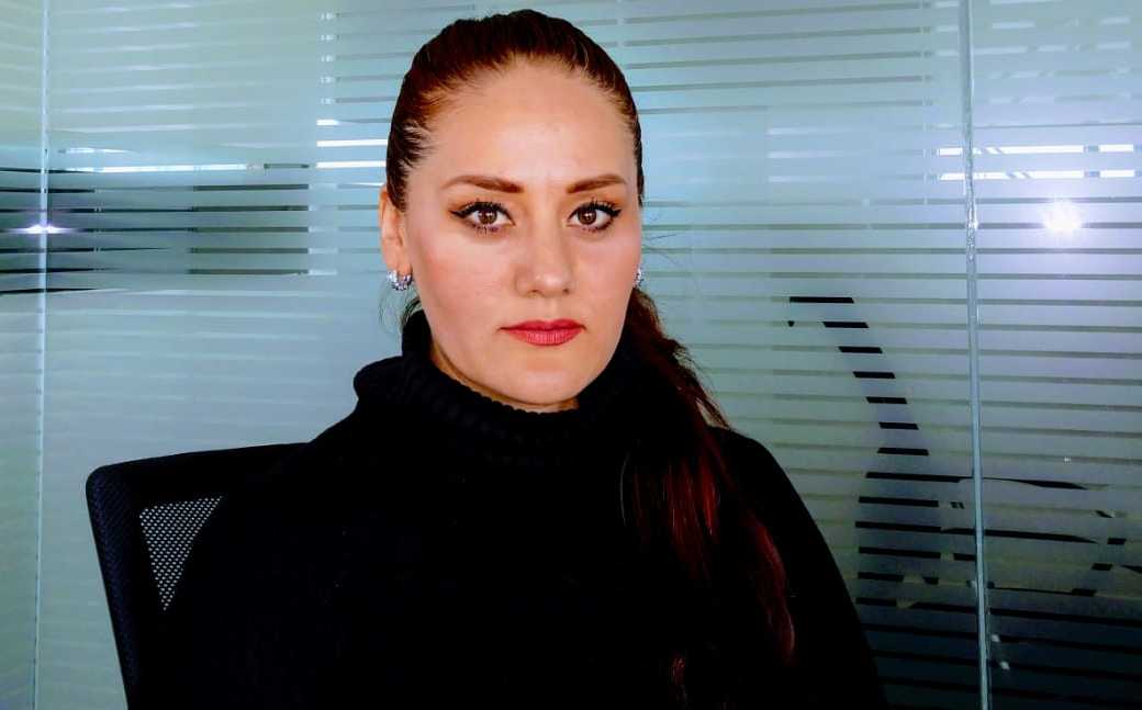 Yurima Cruz estará en 'Mujeres Milenio, Encuentro de Voces con Poder ...