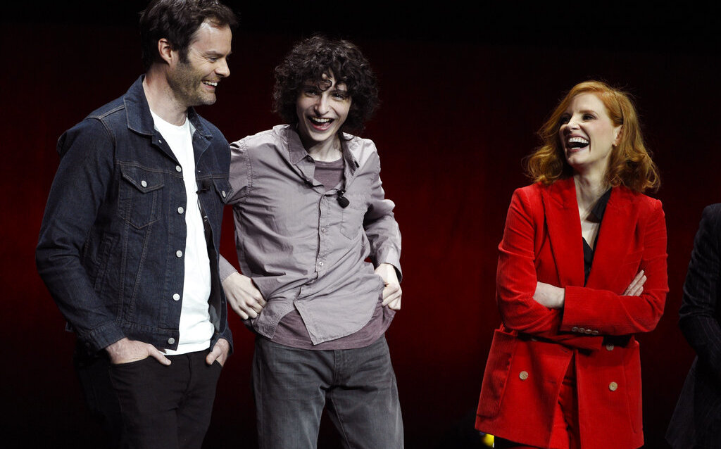 Eso 2: proyectan teaser de eso 2 y revelan parte de la historia- Grupo ...