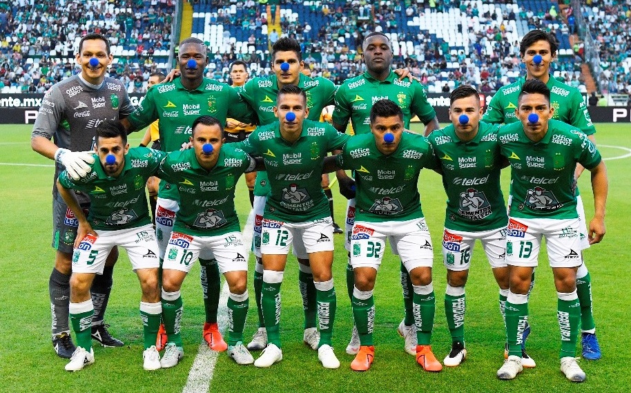 Racha de triunfos consecutivos de León, mal augurio rumbo a Liguilla ...