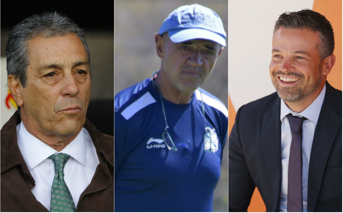 ESPN, el trampolín para los directores técnicos del futbol mexicano ...