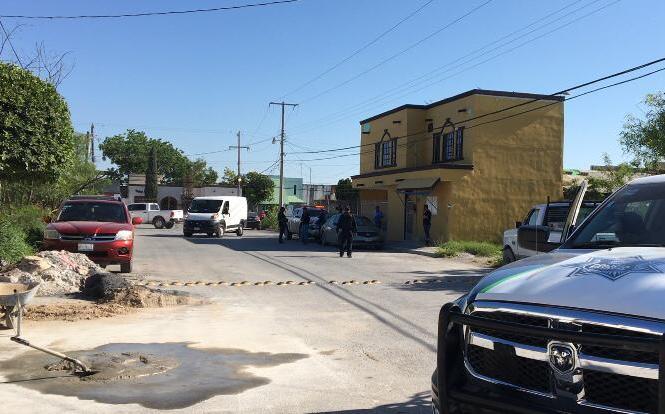 Encuentran cuerpo de mujer en predio baldío en Reynosa- Grupo Milenio