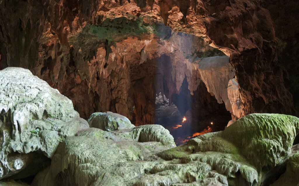 Homo luzonensis, la nueva especie humana descubierta en Filipinas ...