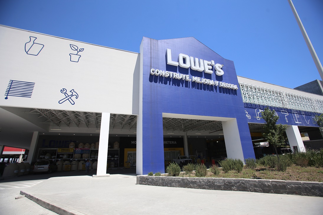 Cierra Lowe's operaciones en México- Grupo Milenio