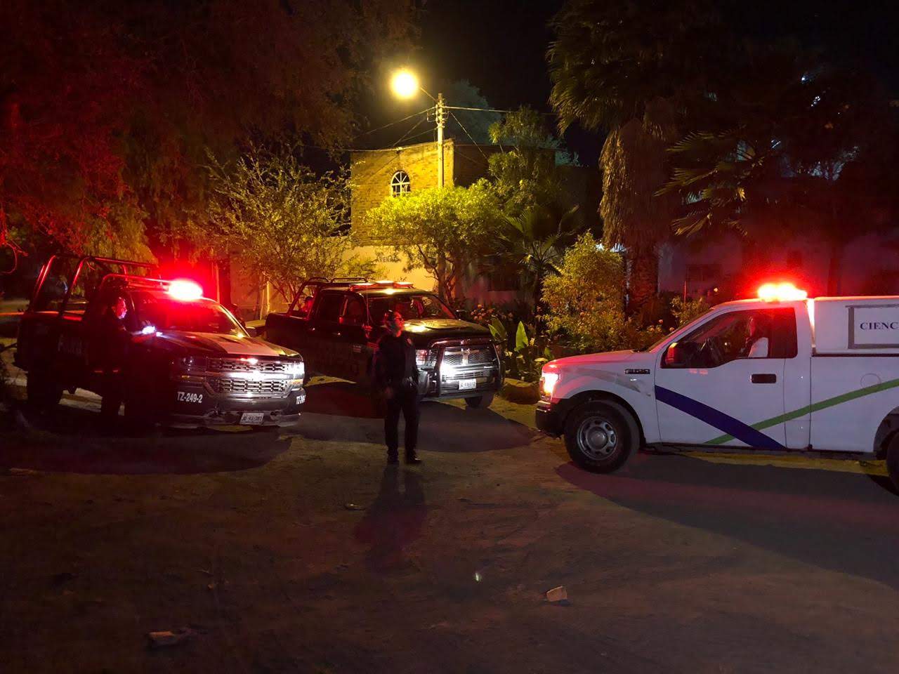 Localizan bolsas con restos humanos en Tlajomulco y en Tonalá- Grupo Milenio