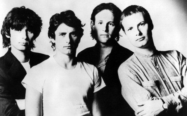 La revolución new wave de XTC con Drums and Wires- Grupo Milenio