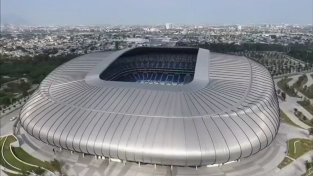 La Afición, con Carlos Contreras Legaspi y Jimena Rodríguez, 11 de ...