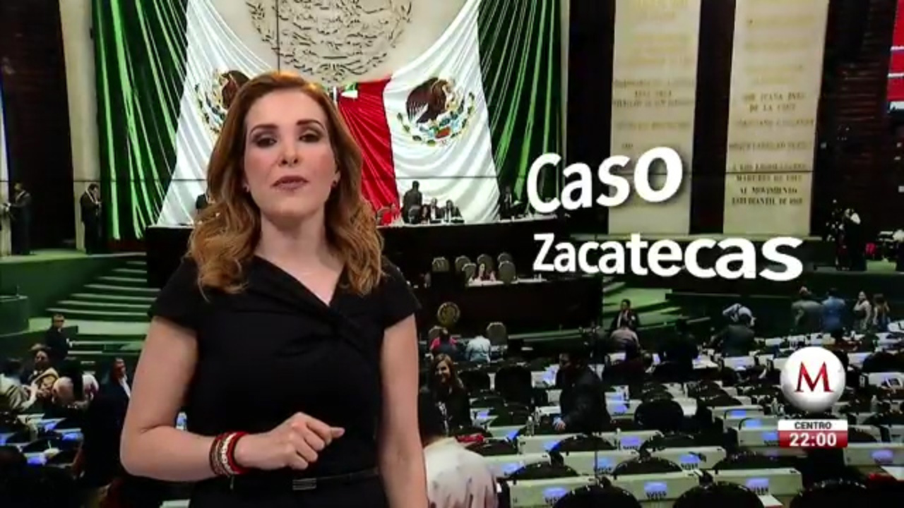 Azucena por Milenio, con Azucena Uresti, 11 de abril de 2019 - Grupo ...