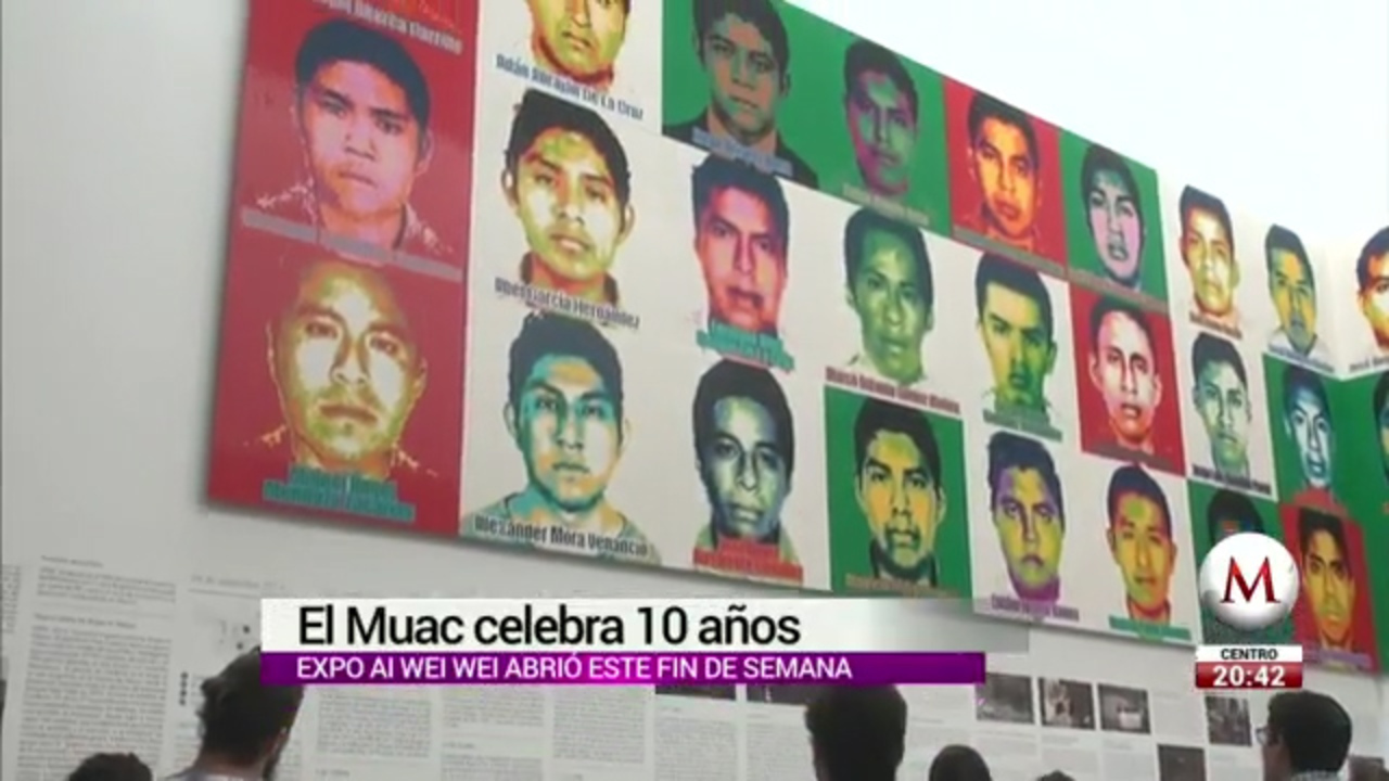 Agenda M2, con Violeta Moreno - Grupo Milenio