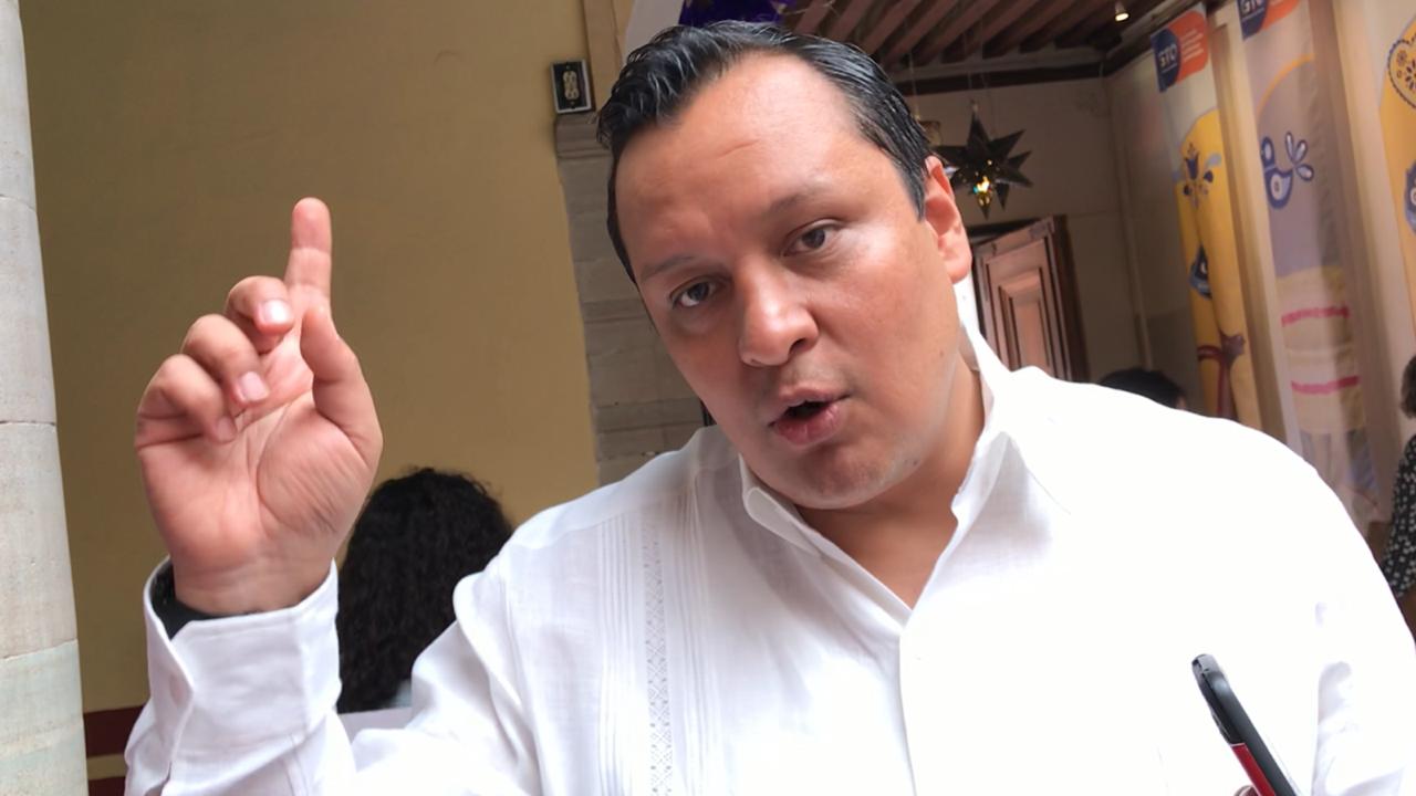 Incrementa un 245% los casos de dengue en el país: Diaz- Grupo Milenio